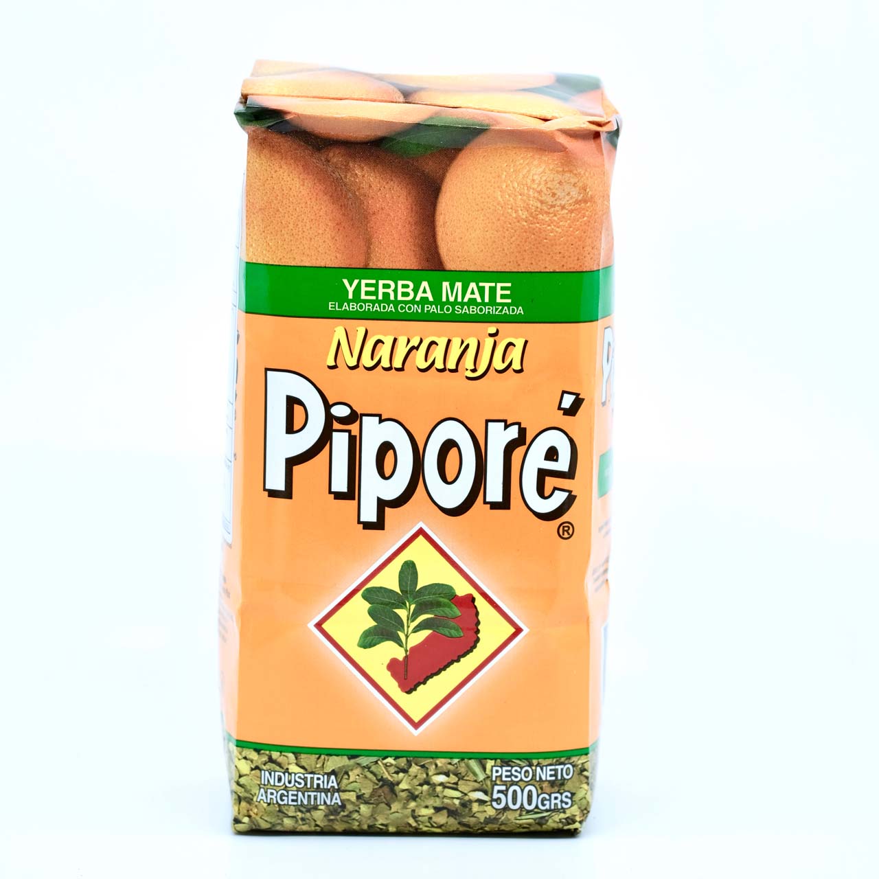 Piporé Yerba Mate Tea